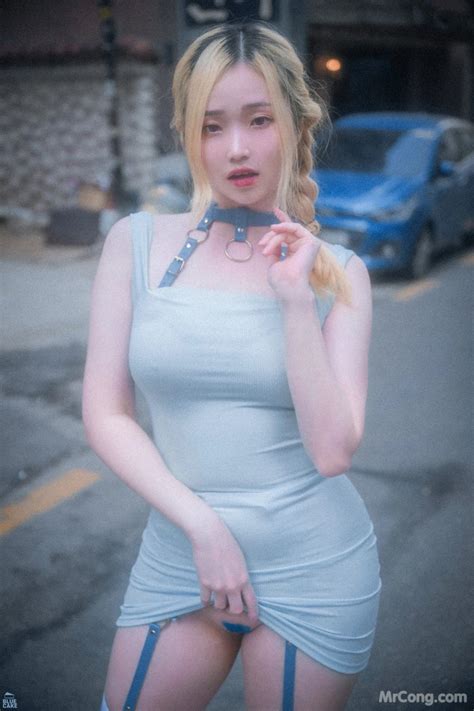 Bluecake Bambi Purity Photos Page Sexyasiangirl