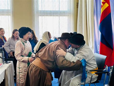 Дорнод аймгийн Хүүхэд Гэр бүлийн хөгжил хамгааллын газар Added A New Дорнод аймгийн Хүүхэд