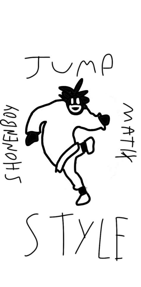 El Logo De Jumpstyle Pero Version Matix Oviedo By Bauti999 On Deviantart