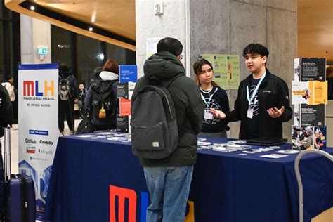 Hackathon Mlh Canada Code Stem Jocelyn Anahid Velarde Barrón