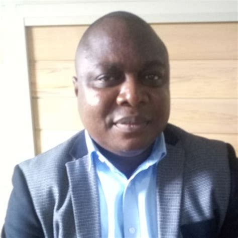 Augustine Bassey University Of Calabar Calabar Unical Department