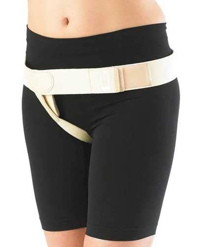 Neo G Inguinal Hernia Support Single 2 Nightingale Medical Supplies