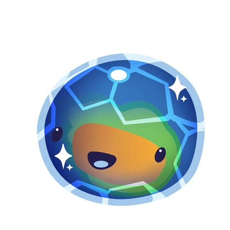 New Slime Rancher Stickers Available At My Nyxs Sketchbook