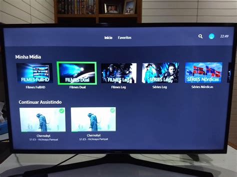 Installing The App Via Usb Samsung Smart Tv Emby Community