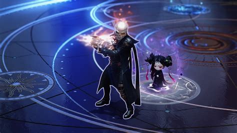 Brelshaza Phase 2 Training Heroic Mode Prokel Scouter Machinist Pov 1596 Gear Youtube