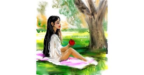 Drawing Of Picnic By KayXXXlee Drawize Gallery