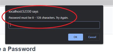 Github Pazjenni04random Password Generator The Objective Of This