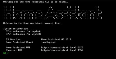How To Install Homeassistant On A Pc
