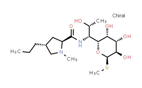 154 21 2 林可霉素 科邦特化工
