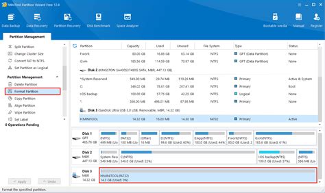 Recover Virus Infected Files From USB Flash Drive Effortlessly