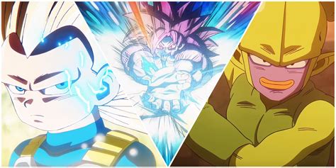 Every Time Dragon Ball Daima Broke The Internet