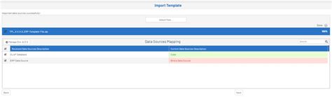 Templates In Sage Enterprise Intelligence Sage X3 Tips Tricks And Components
