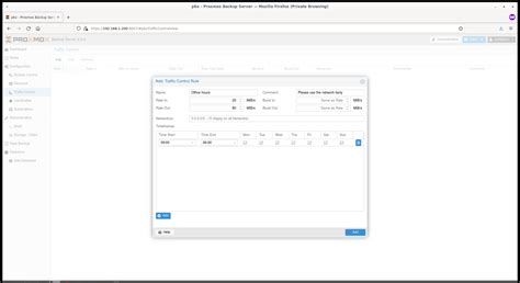 Getting Started With Proxmox Backup Server Ostechnix