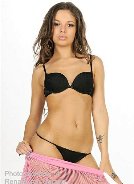 Pornstar Natasja Less Adult Empire