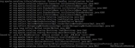 Tomcat70安装及配置教程win10 Csdn博客