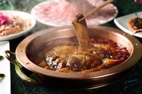 5 Types Of Hot Pot To Try In China Gogomate