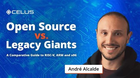 A Comparative Guide To Risc V Arm And X86 Riscv Care Rivers Uy