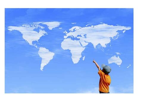 Google Earth Tutorials Part I PPTX