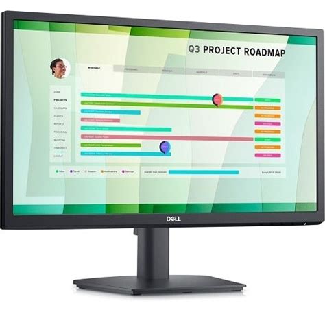 Monitor Dell E2223hn Led 214 Fhd Hdmi Negro 210 Bbbn