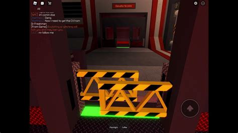 Roblox Iitpp Intro Youtube