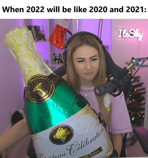 New Year Same Us Itssky