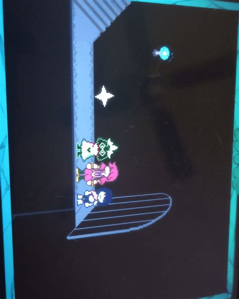 First Time Fighting Jevil Help R Deltarune