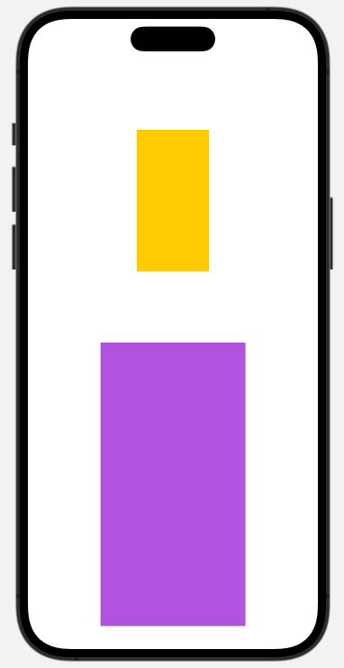 Geometryreader Swiftui Sometimes You Want To Place A Views In By