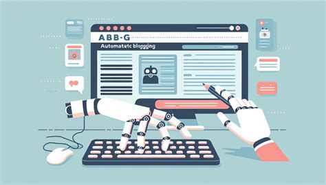 Starting With Automated Blogging The Basics Spreadbot Blog