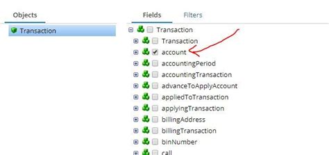 Question Netsuite Advanced Search Query Unexpectederror Boomi Community