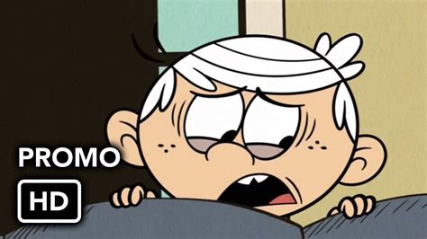 The Loud House Season 6 Episode 20 Nick Youtube