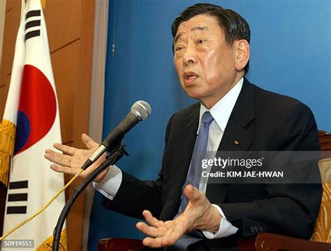 1 383 Un Yong Kim Photos And High Res Pictures Getty Images