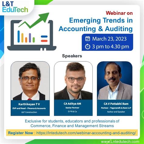febin m f on linkedin landt edutech webinar the emerging trends in