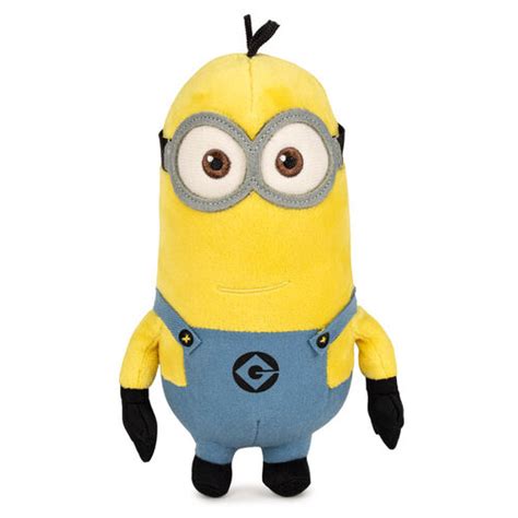 Minions Kevin Plush Toy 20cm