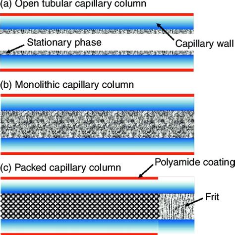 Pdf Capillary Electrochromatography