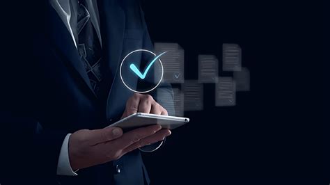 What Is A Document Verification System And How Does It Work