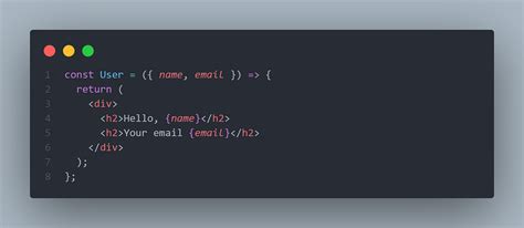 as a react developer you should know this topics by manik roy medium