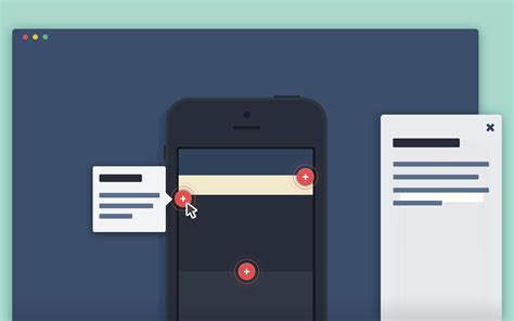 Css And Jquery Points Of Interest Codyhouse