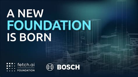Fetchai On Twitter We Are Thrilled To Announce That Fetchai In