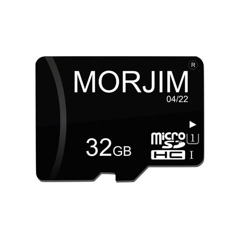Morjim 32 Gb Class 10 Memory Card At Rs 220piece In Ahmedabad Id