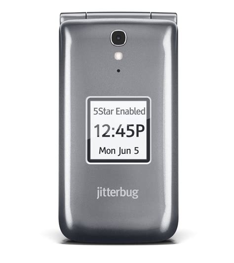 Greatcall Jitterbug Flip