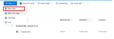 Office365 Popup For Share Point Online 2023 Stack Overflow