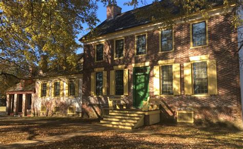Work Begins To Reshape Historic John Dickinson Plantation Delaware First Media