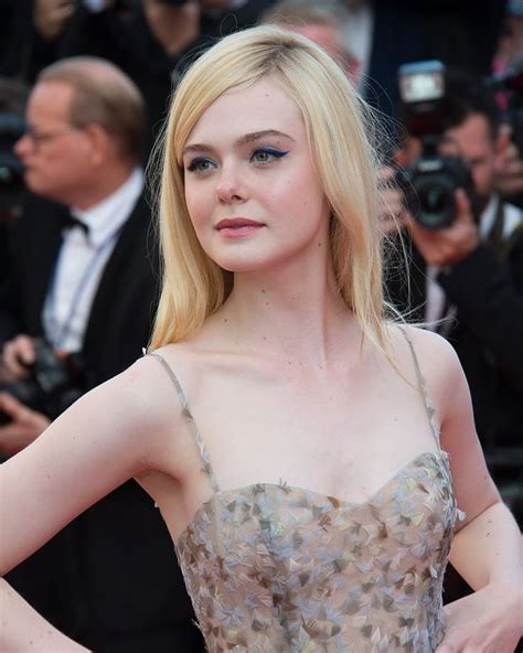 Elle Fanning • • • Ellefanning Ellefanning Elle Maleficent