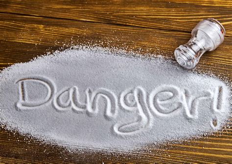 Is Table Salt A Compound Mixture Or Solution TempMaster