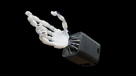 Mimic Joins Race To Develop First AI Driven Collaborative Robot Smart Manufacturing Today