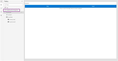 Using Embedded Canvas Apps To Display External Data In Model Driven