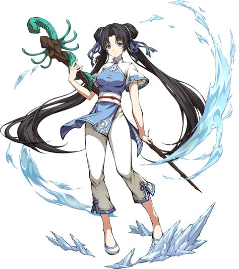 Zhao Linger Gallery Xian Jian Qi Xia Zhuan Wiki Fandom