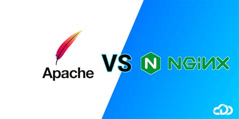 Ini Dia Perbedaan Apache Dan Nginx Darhostmedia Blog