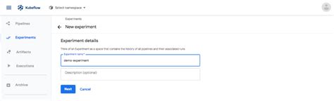 Implementing Machine Learning Pipelines With Kubeflow