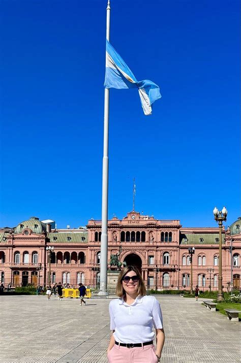 Tetiana Rusinchuk On Linkedin Trinetix Hiring Argentinatechhub Techjobs